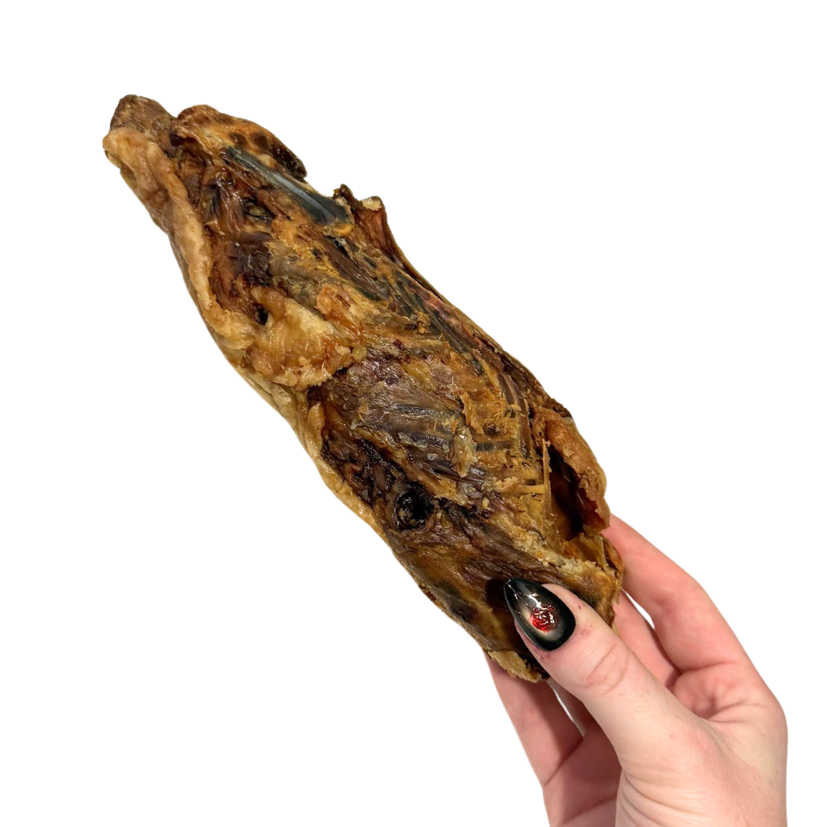 whole duck body – King Lou Pets