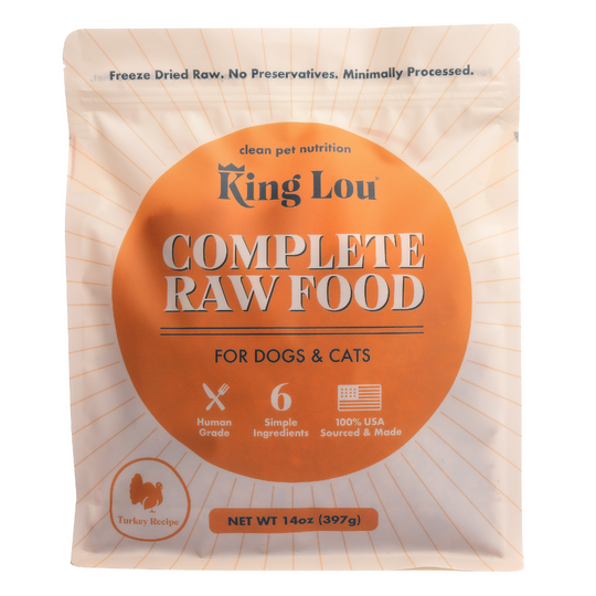 King Lou Pets