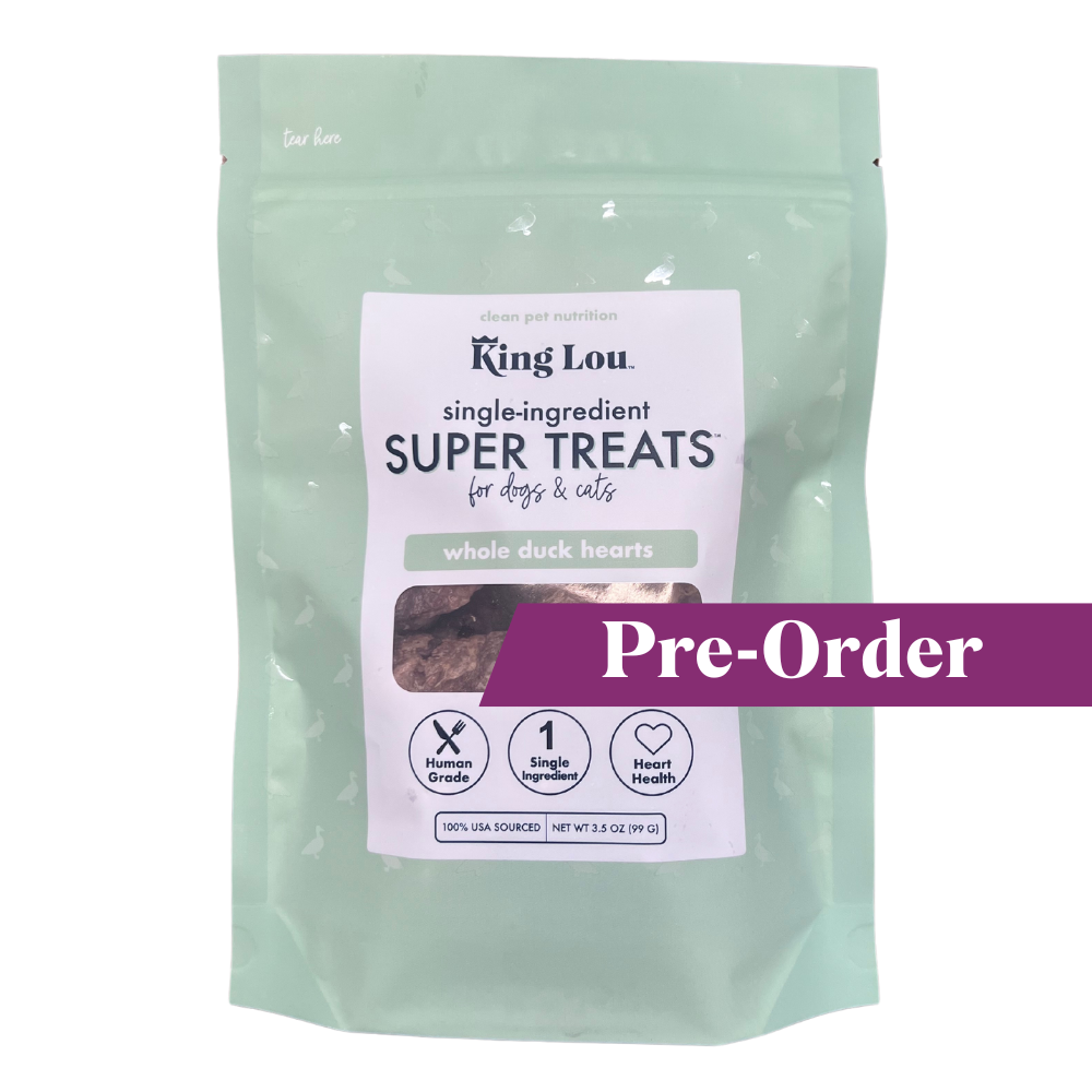 Shop Treats – King Lou Pets