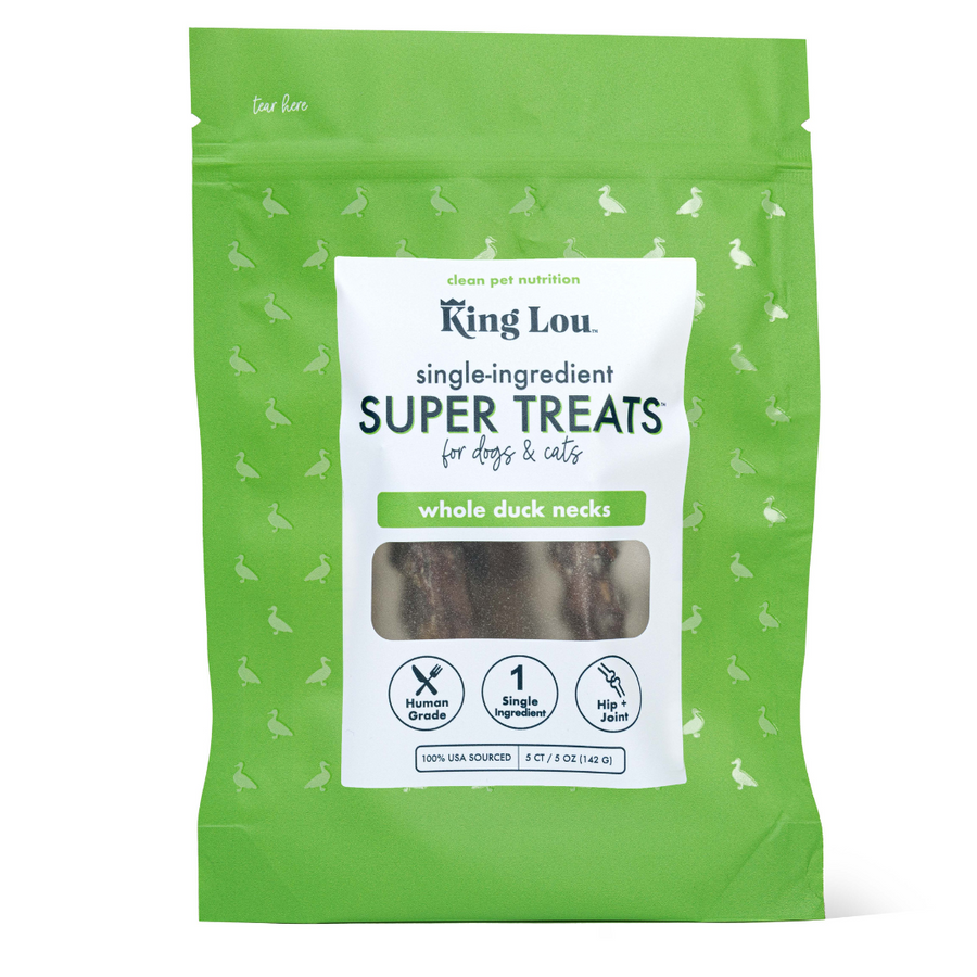 Shop Treats – King Lou Pets
