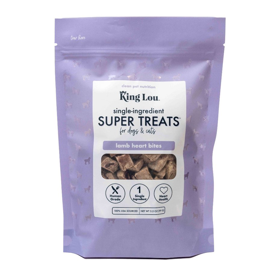 Shop Treats – King Lou Pets