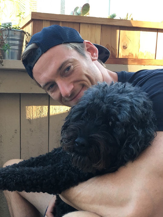 Our Story – King Lou Pets