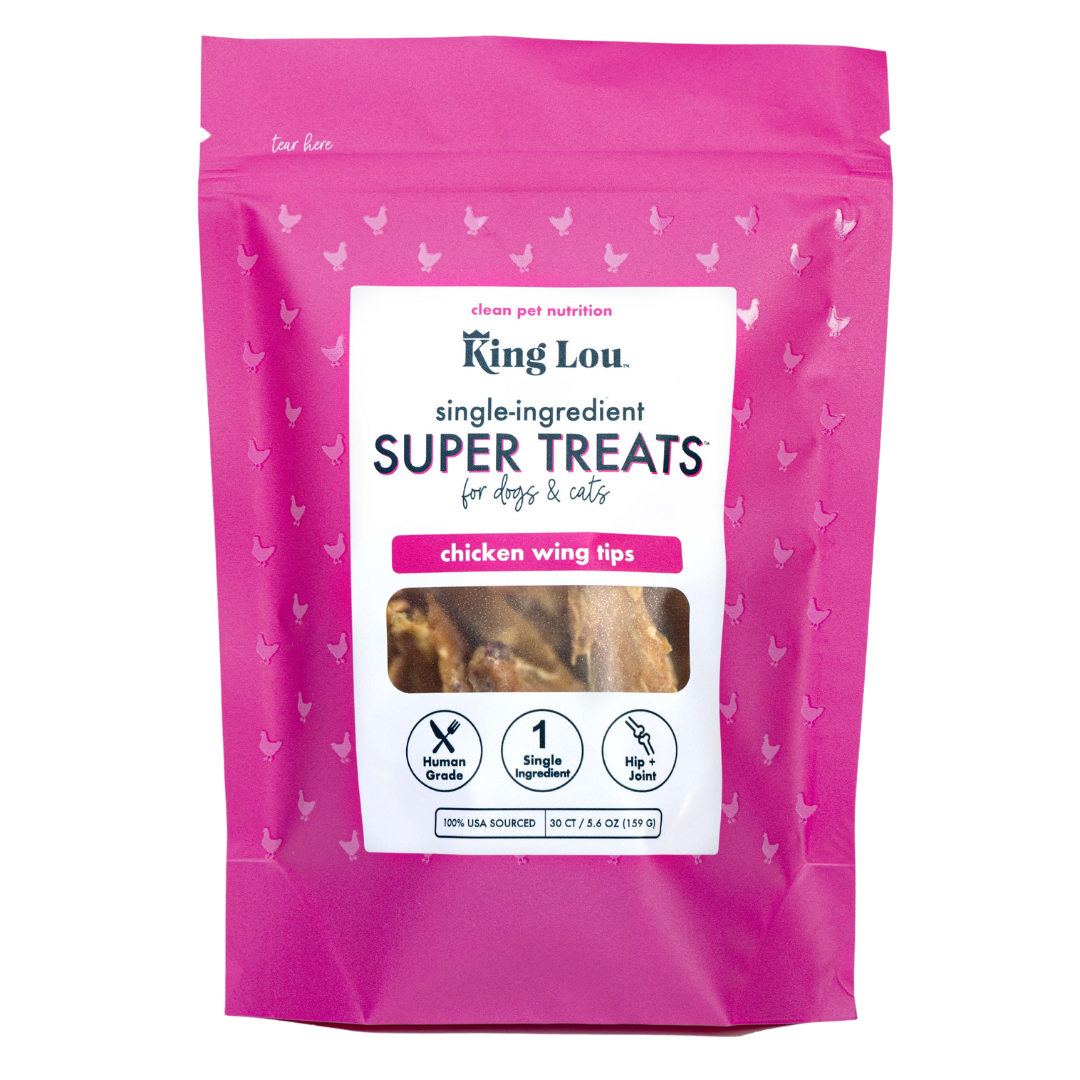 Shop Treats – King Lou Pets